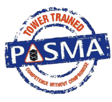 PASMA Certified Training | Safe working with scaffolding lManlift ...