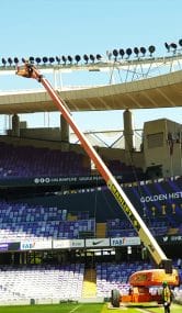 About Manlift - Manlift - Corporate