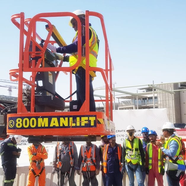 Blogs and News about Manlift - Knowledge Centre
