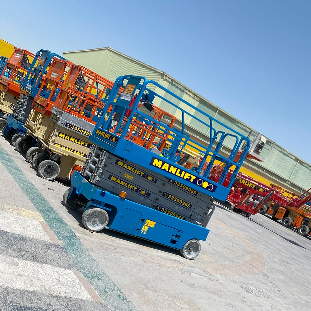 Blogs and News about Manlift - Knowledge Centre