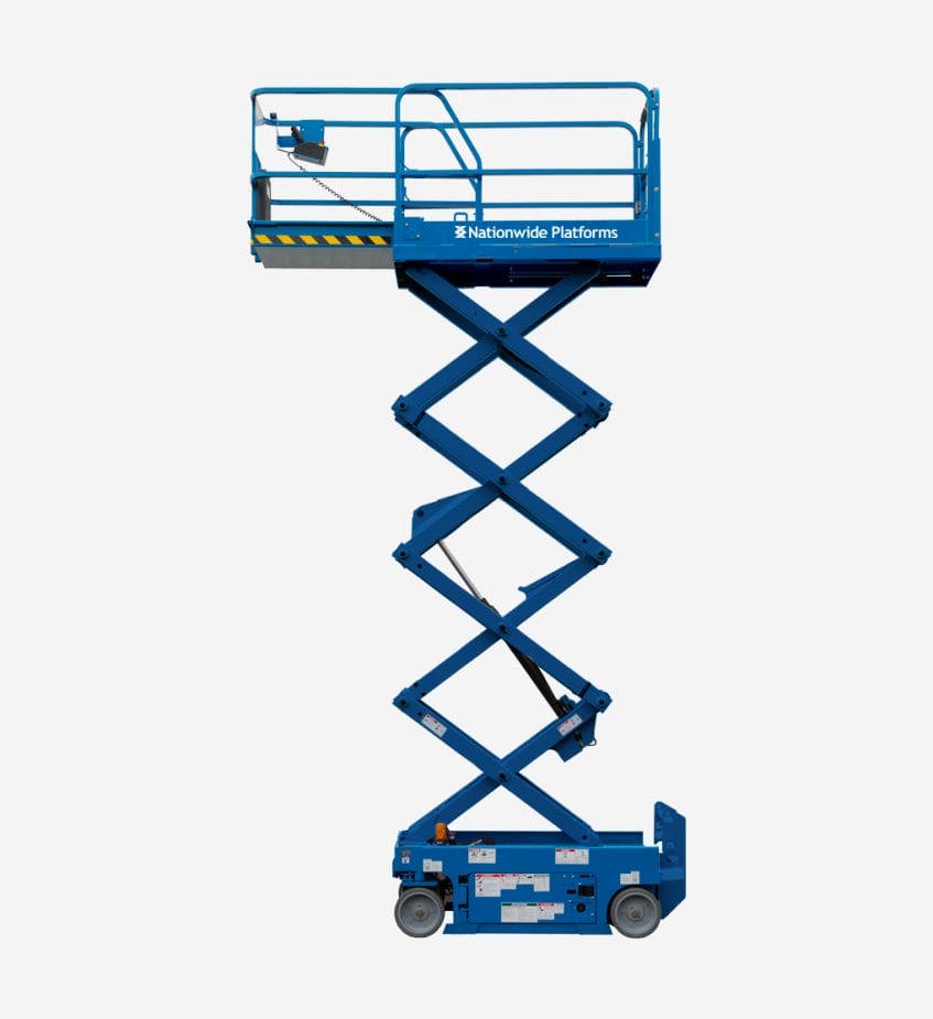 Scissor Lifts | Scissor Lift Rental | Scissor lift for Rent | Manlift Group