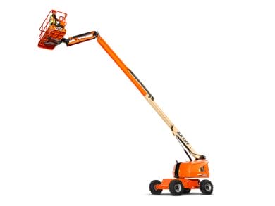 Telescopic Boom Lifts | Telescopic Boom Lift Rental | Manlift Group