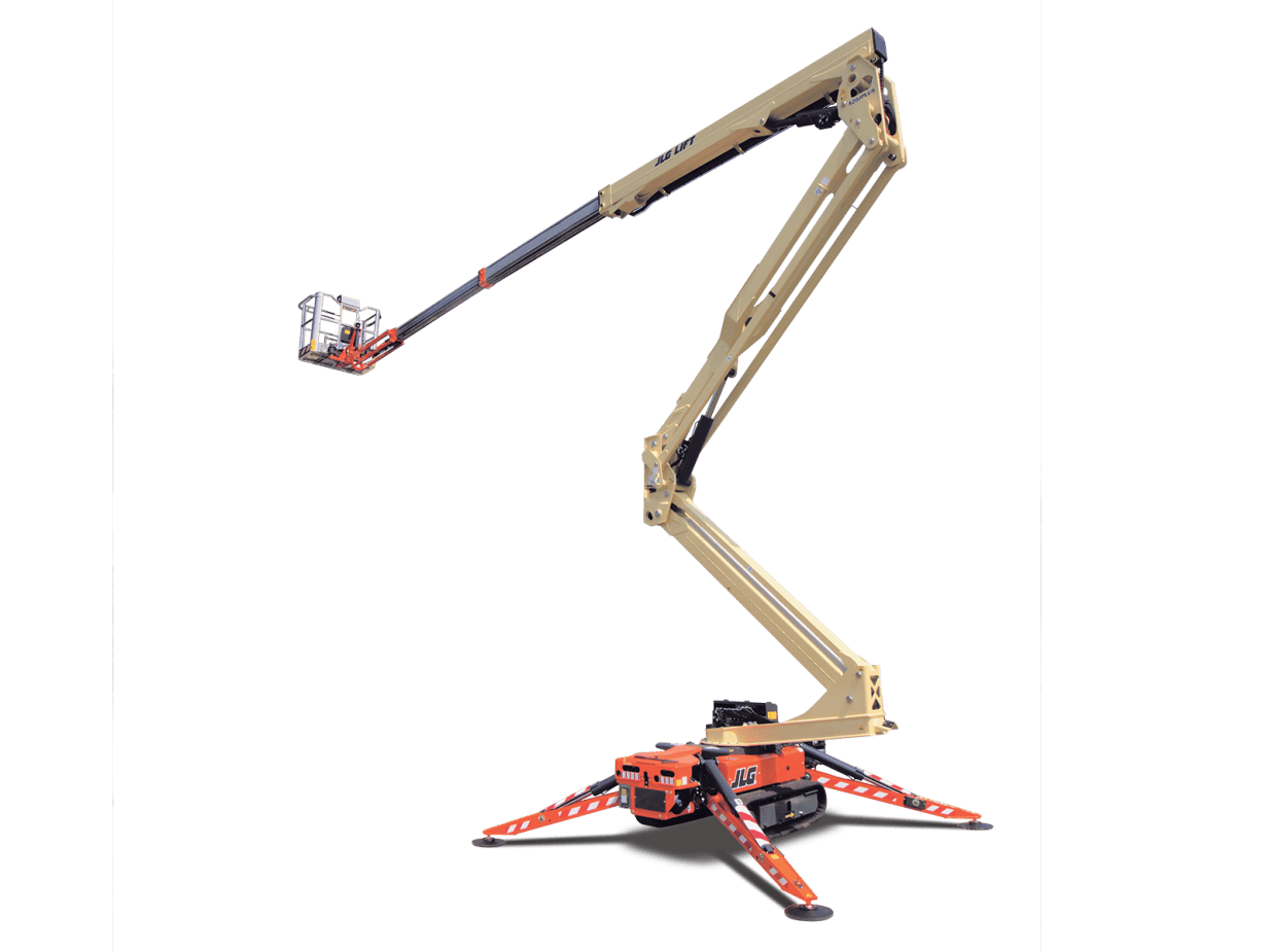 Spider Lift Rental | Spider Lift for Rent | Manlift Group