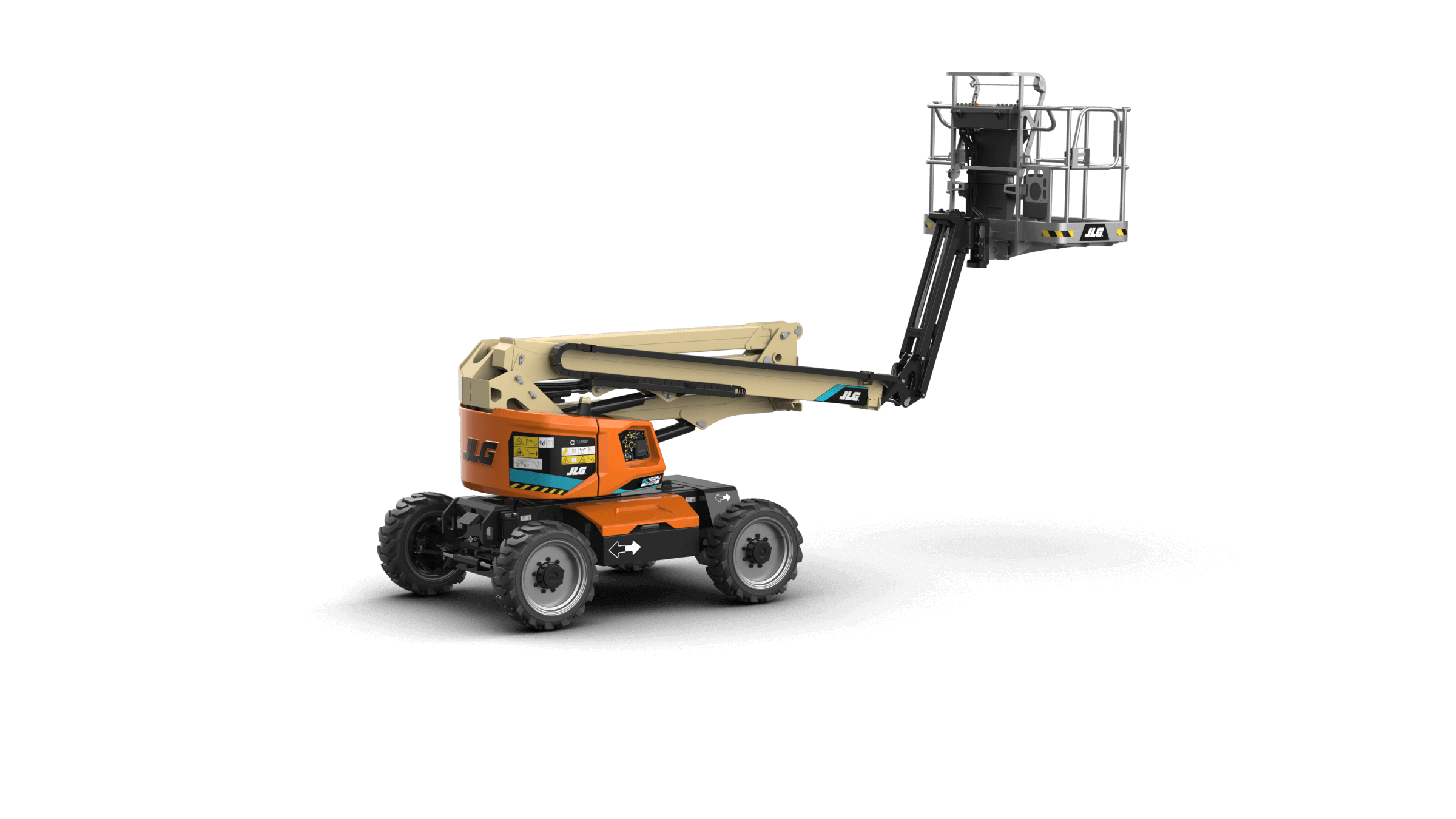 Used Aerial Work Platforms for Sale- Manlift Corporate